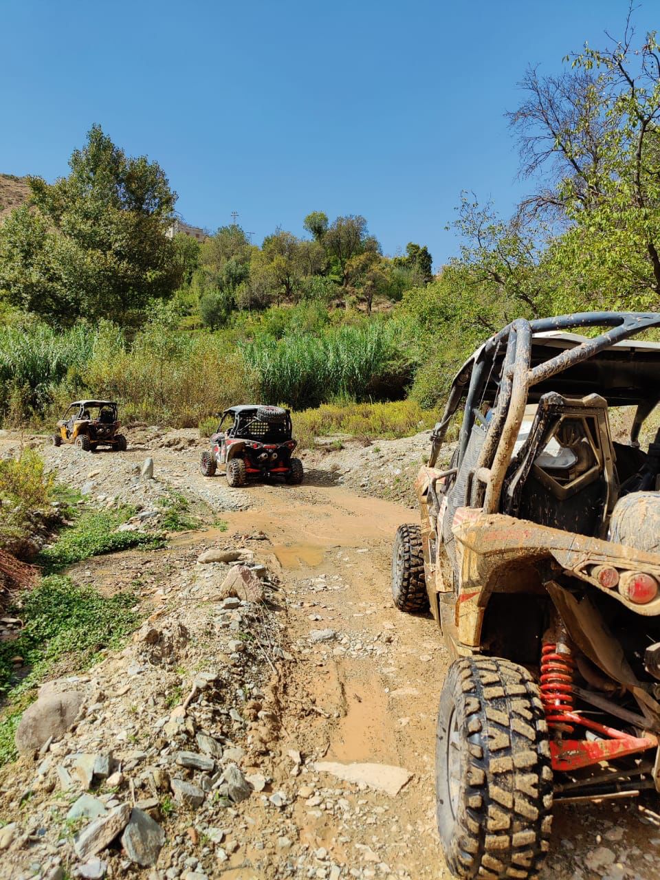 Quads Maroc - Gallery