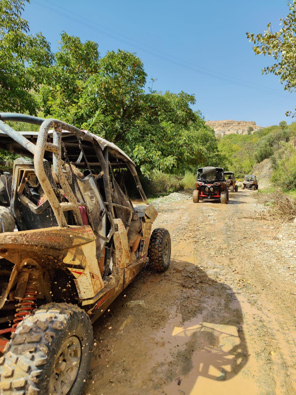 Quads Maroc - Gallery